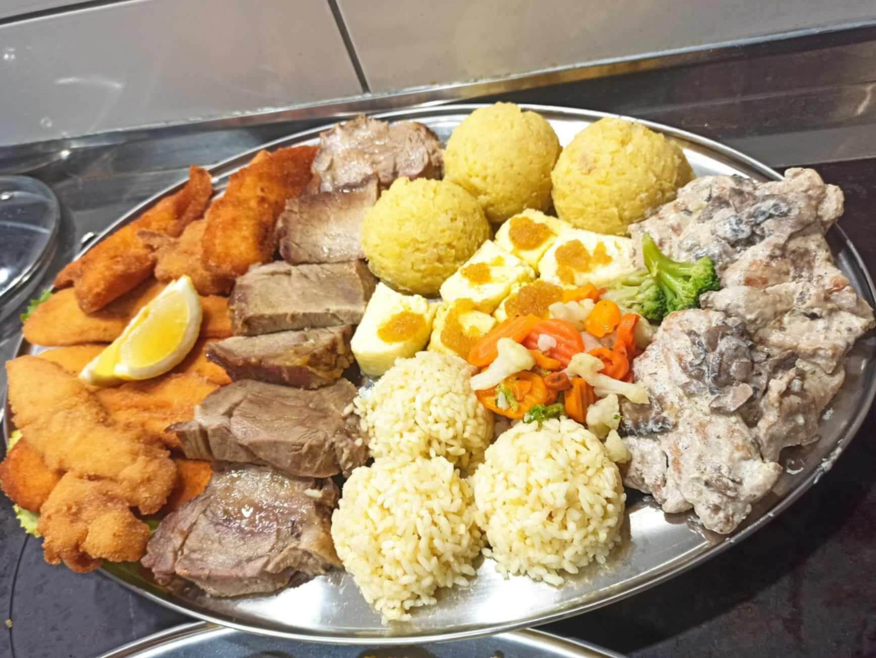 Gostišče Pod Podom | Najboljše pice in domače jedi